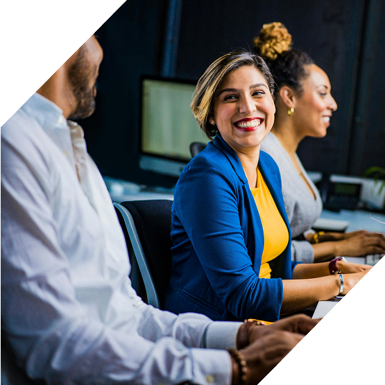 Get in Touch | Kinetic